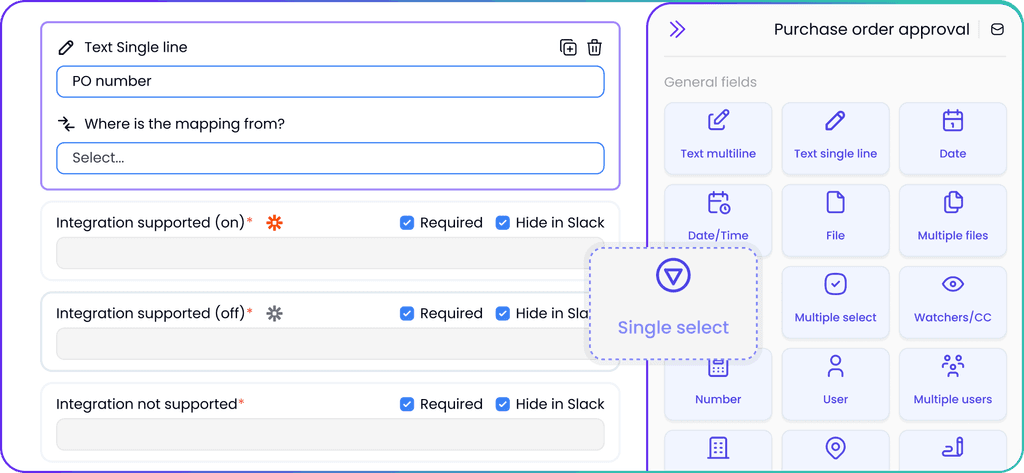 Workflow Automation Platform for Business Operations | Approveit