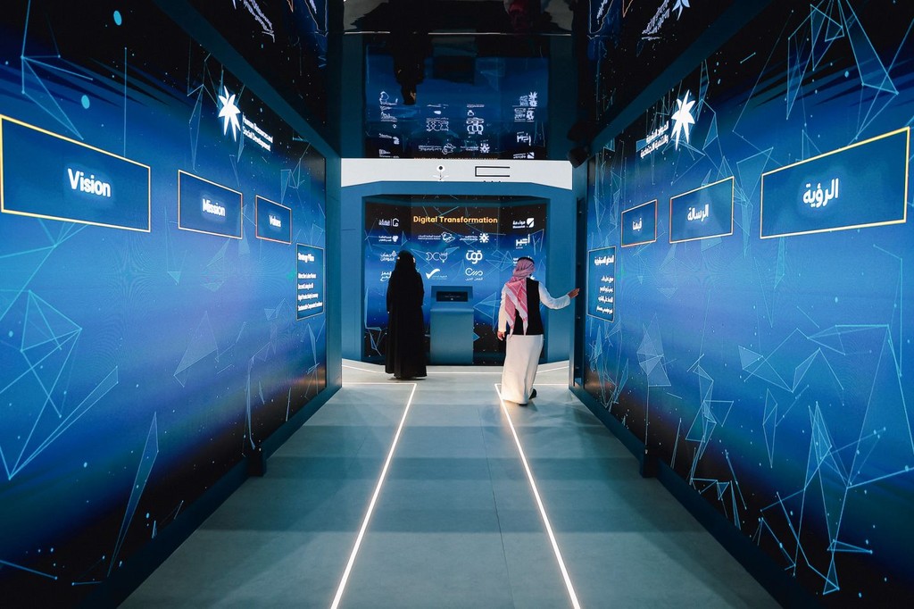 Exhibition Stand Layout Design: How to Structure High-Impact Booths