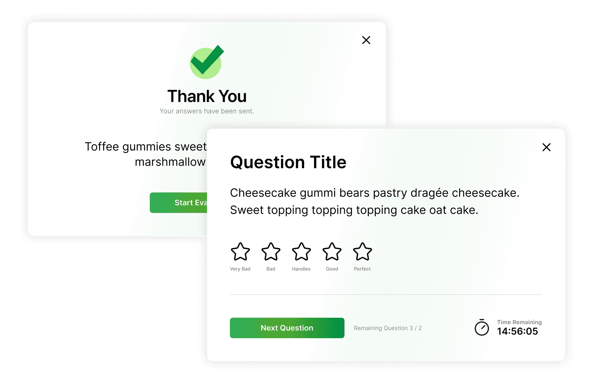 Formflow | The worlds most advanced no-code form builder