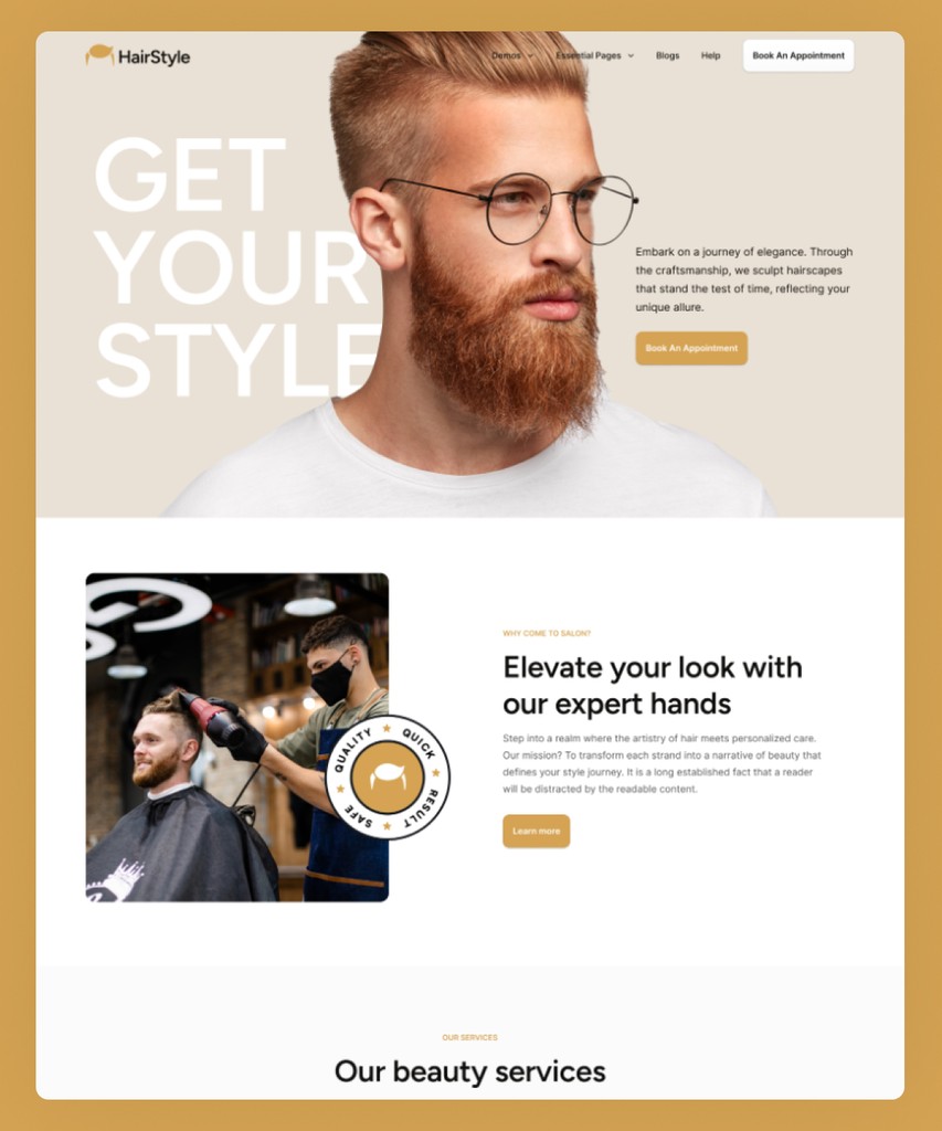 150+ Figma Templates by GrayBlocks