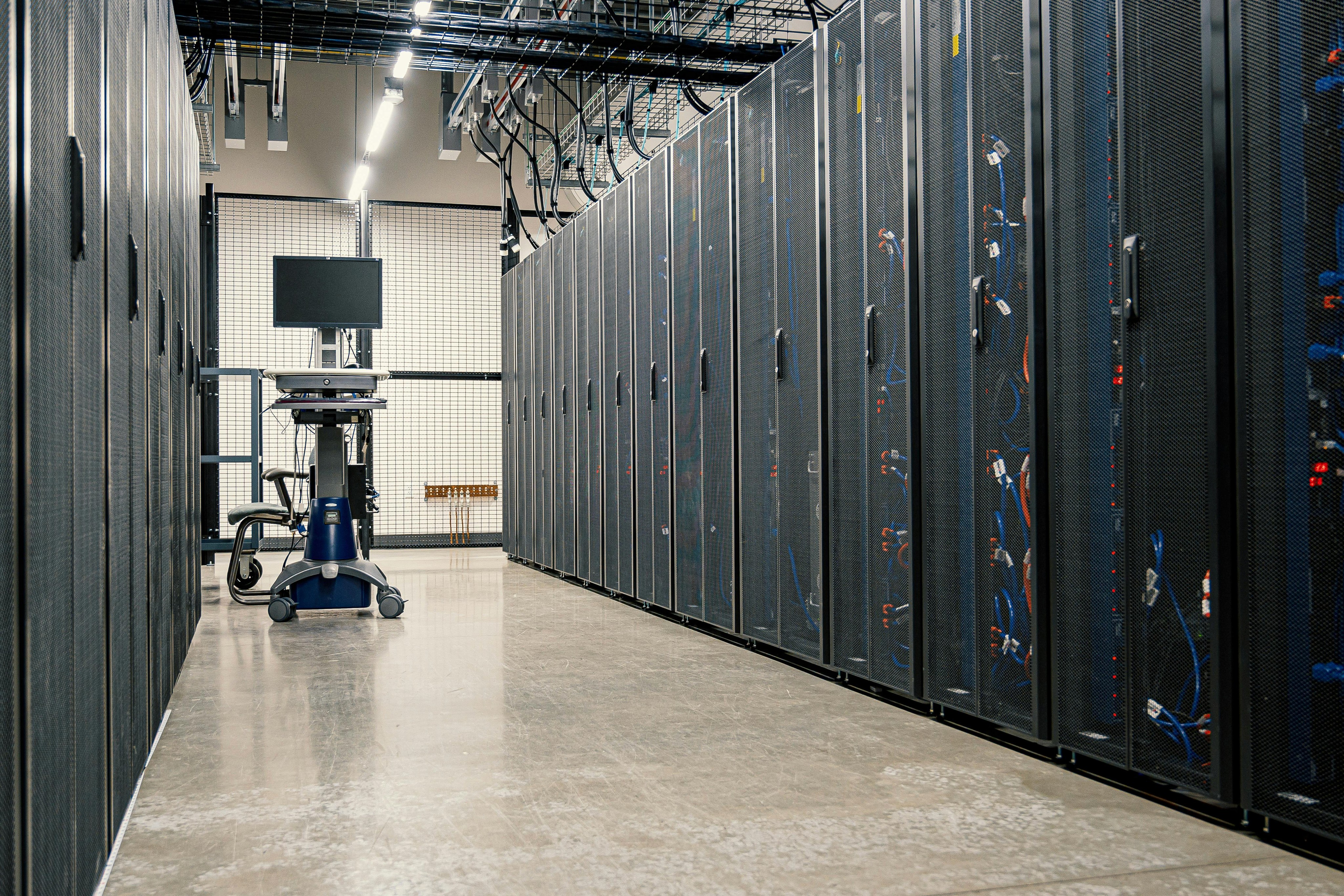 The Benefits of Cloud-Based Facilities Management System Software - FMClarity | Facility & Asset ...