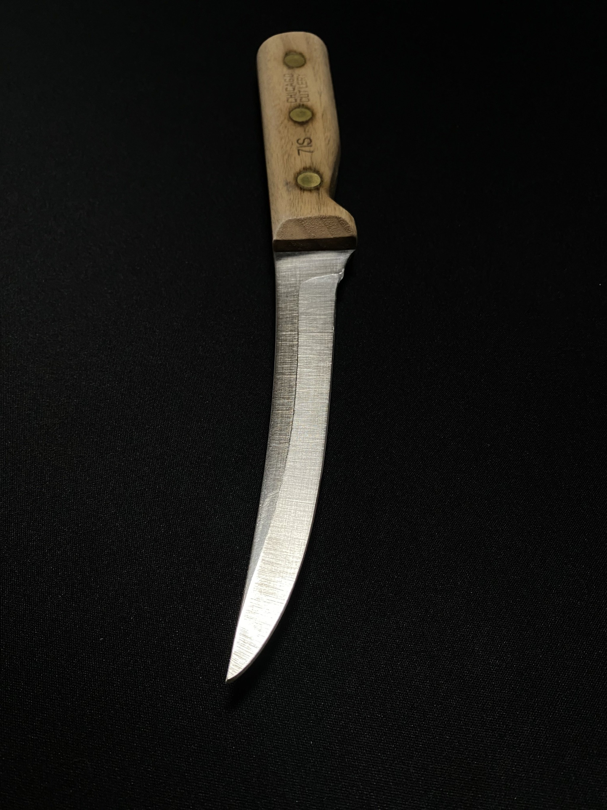 Austin Knife Sharpening - Seriously Fast Sharpening - Blades, Knives, Tools