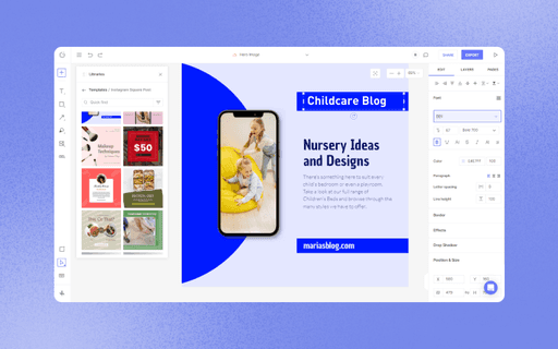 Cool Fonts For Banners: 35 Best Fonts To Make Attractive Banners