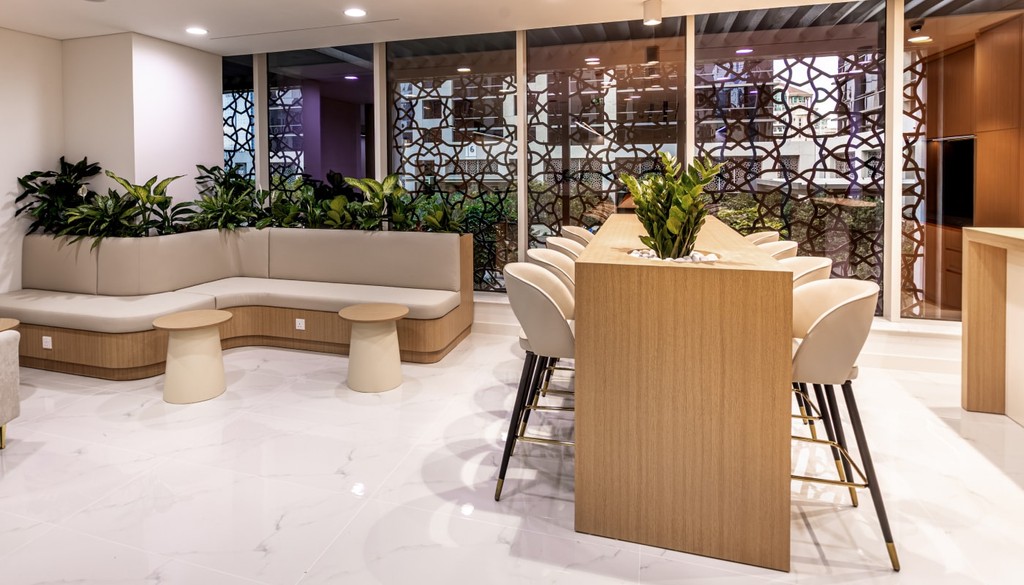 Visualize Interiors LLC