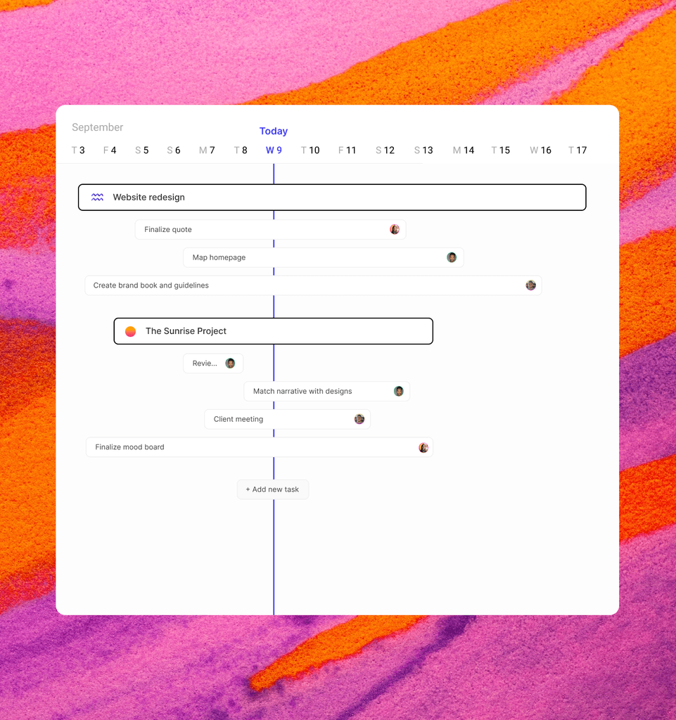 Set Direction with Roadmaps - Hello Ivy