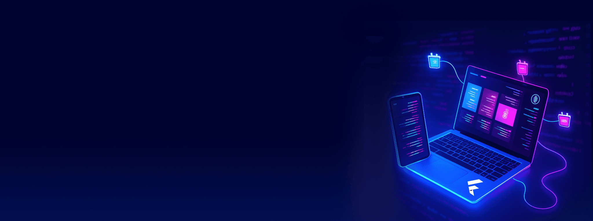 Guide on Flutter Web App Development: Benefits, Use Cases & Costs