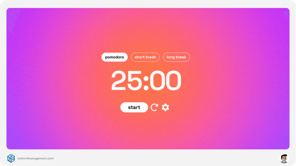 40+ Best and Free Notion Widgets for 2025 (Aesthetic & Minimal)