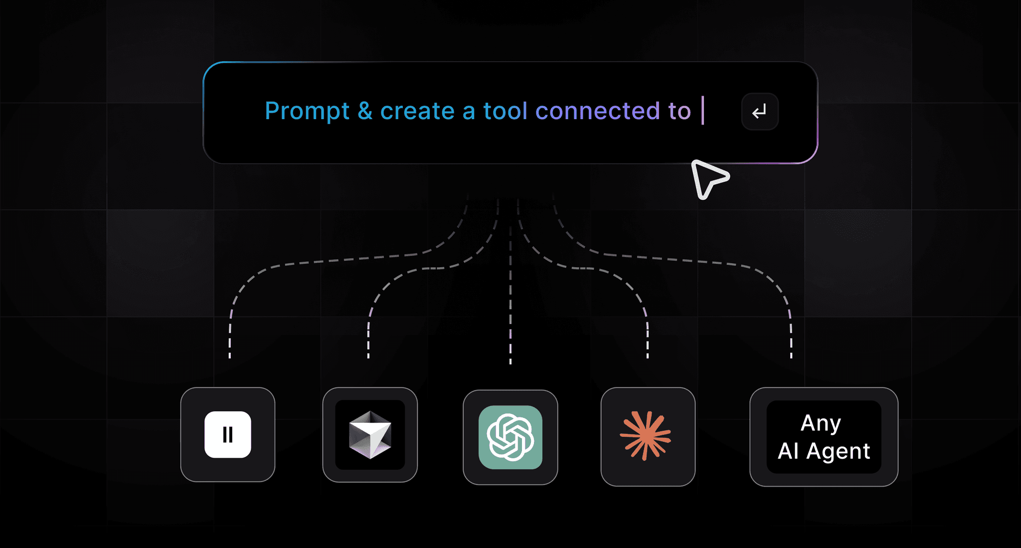 Bing Integration | BuildShip Workflow Automation with low-code Backend