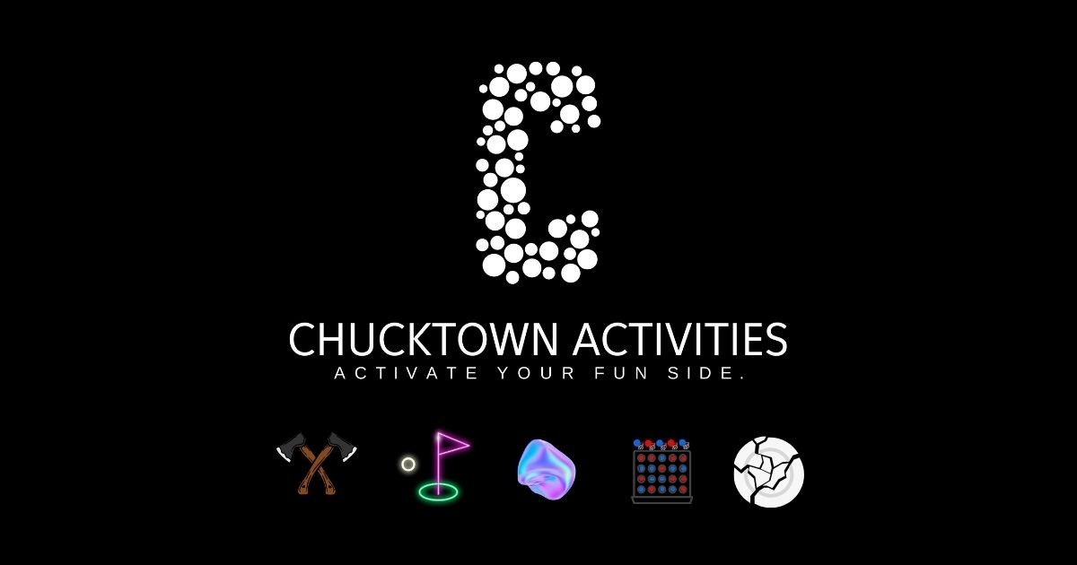 Chucktown Activities | Fun Indoor Activities