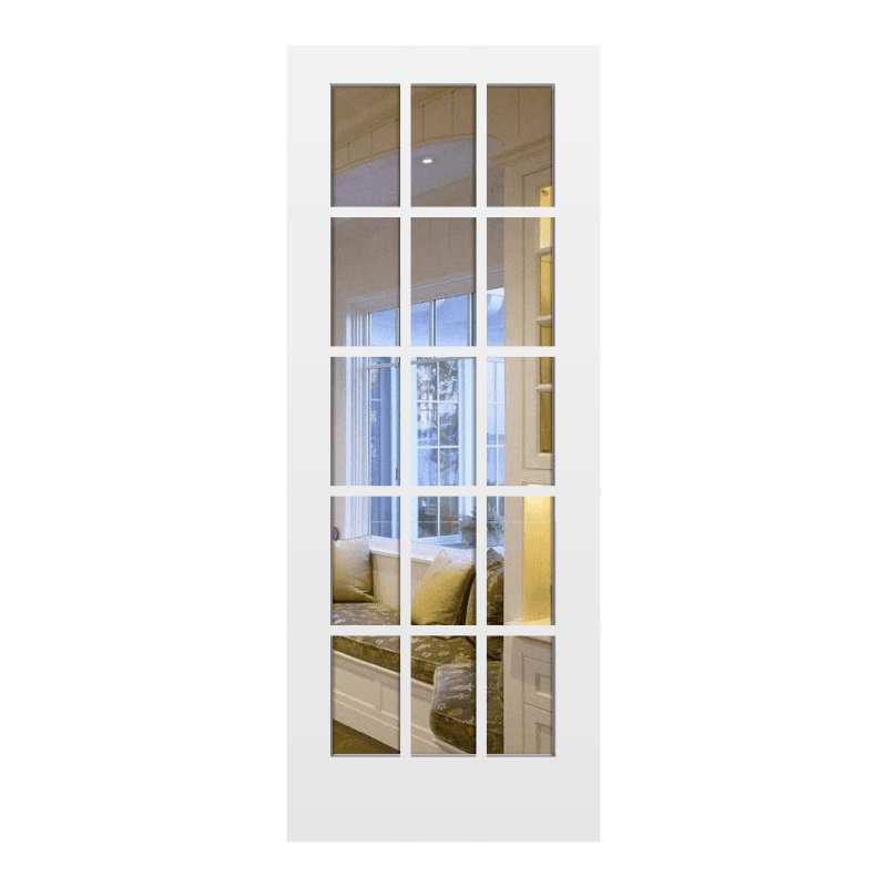 Expert Flooring and Door Solutions for Commercial Projects | GH Doors ...