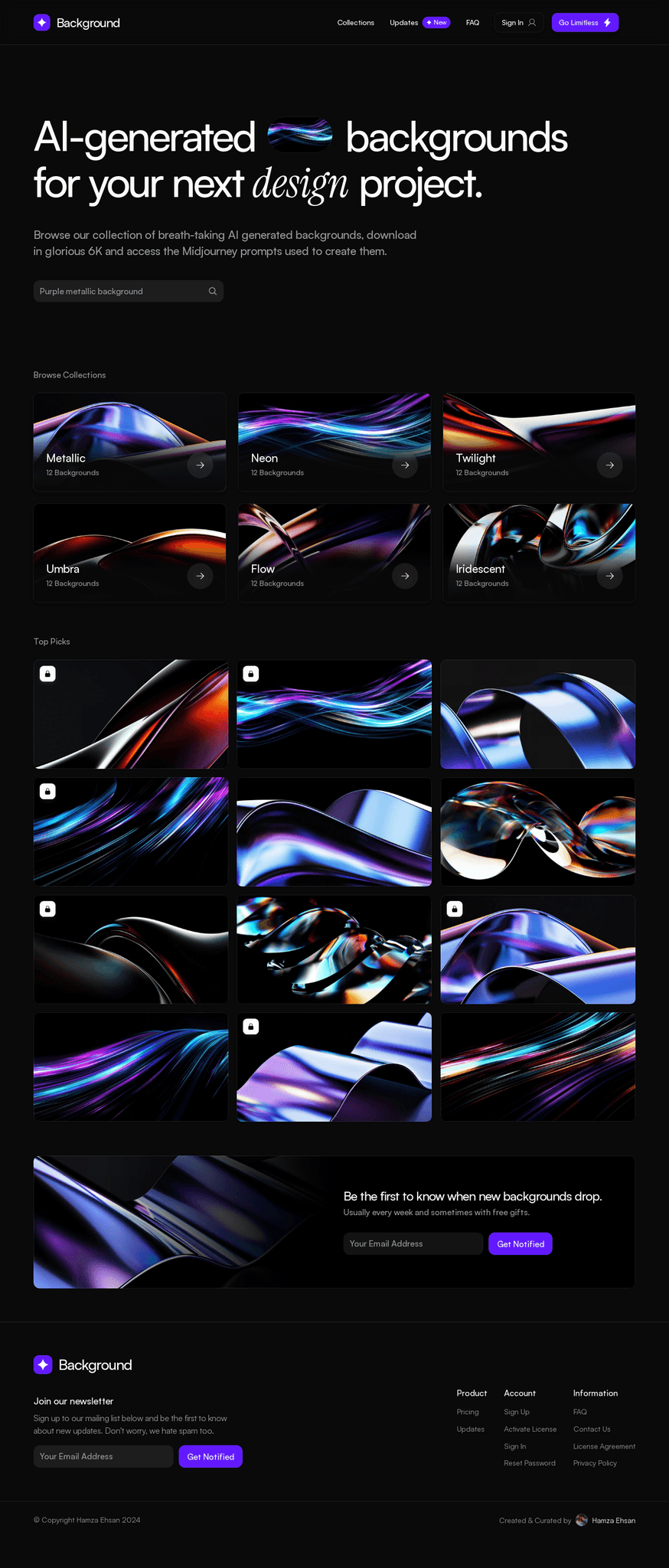 FramerAuth - Showcase