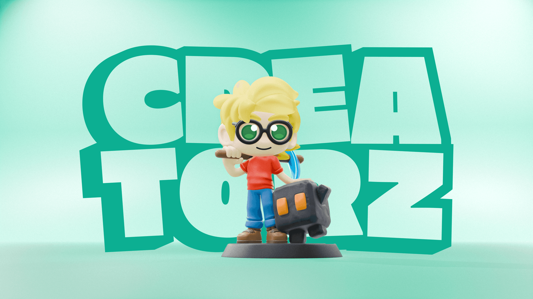 Creator Lab | Accueil