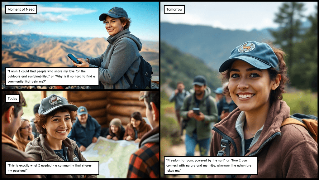 Rapid Visual – AI-Powered Strategic Review Platform