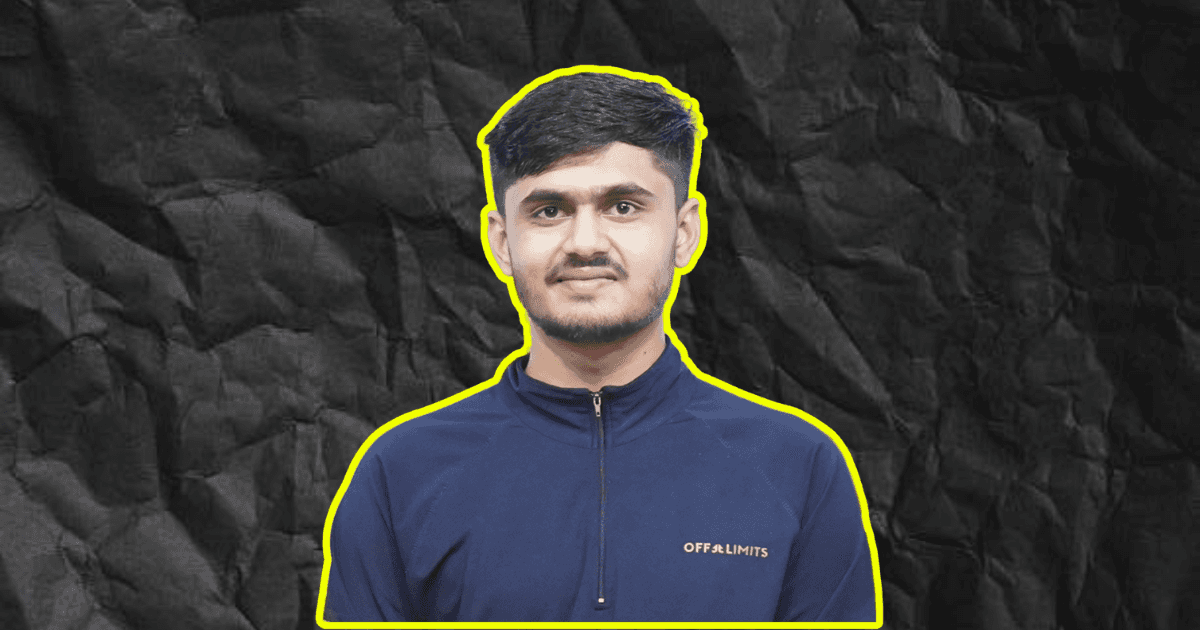 Devashish Niphade | Portfolio