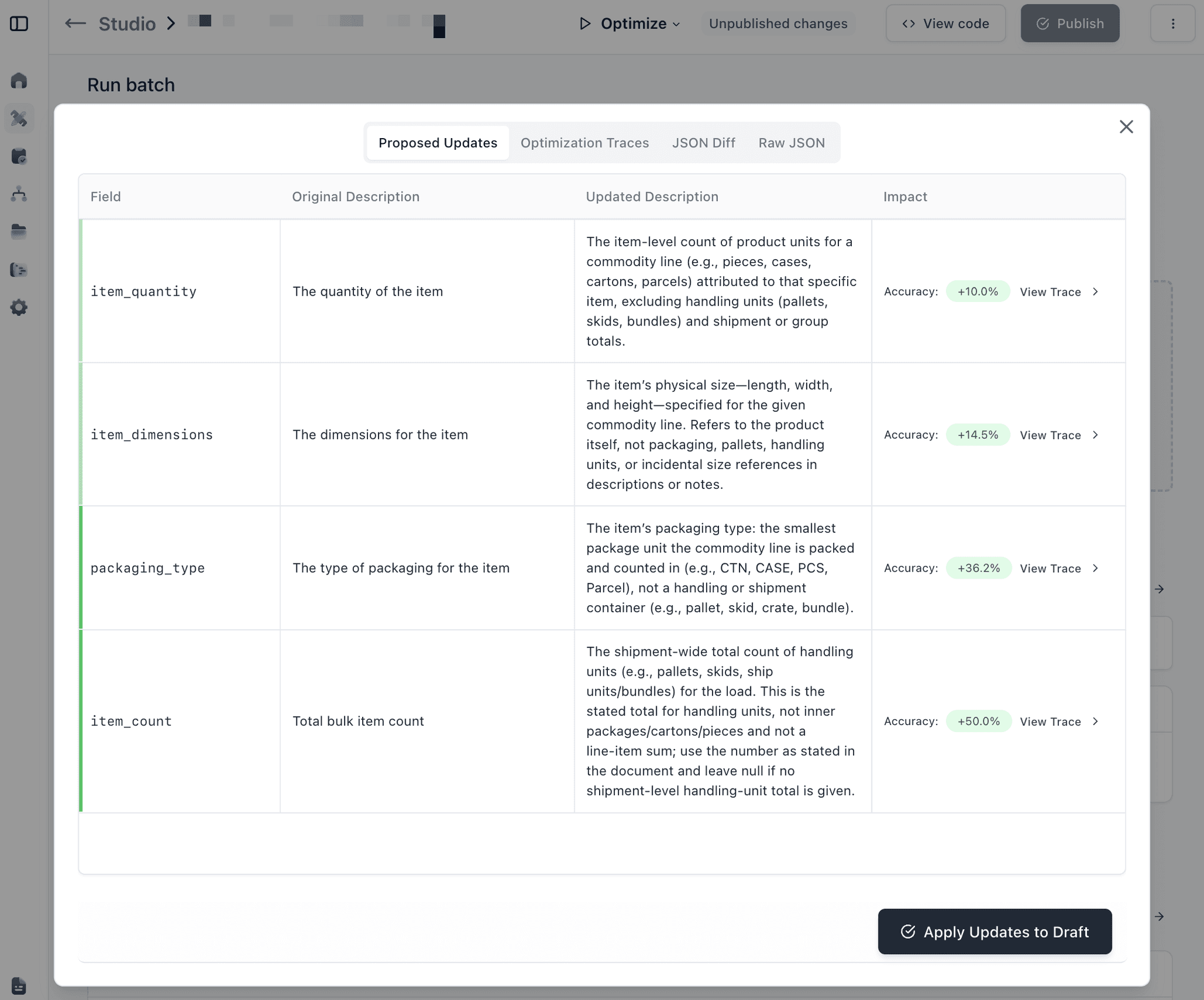 Composer Launch | Extend