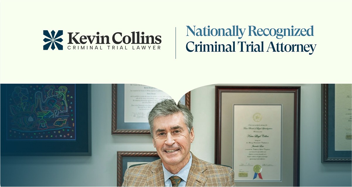 Sexual Harassment - Kevin Collins Law
