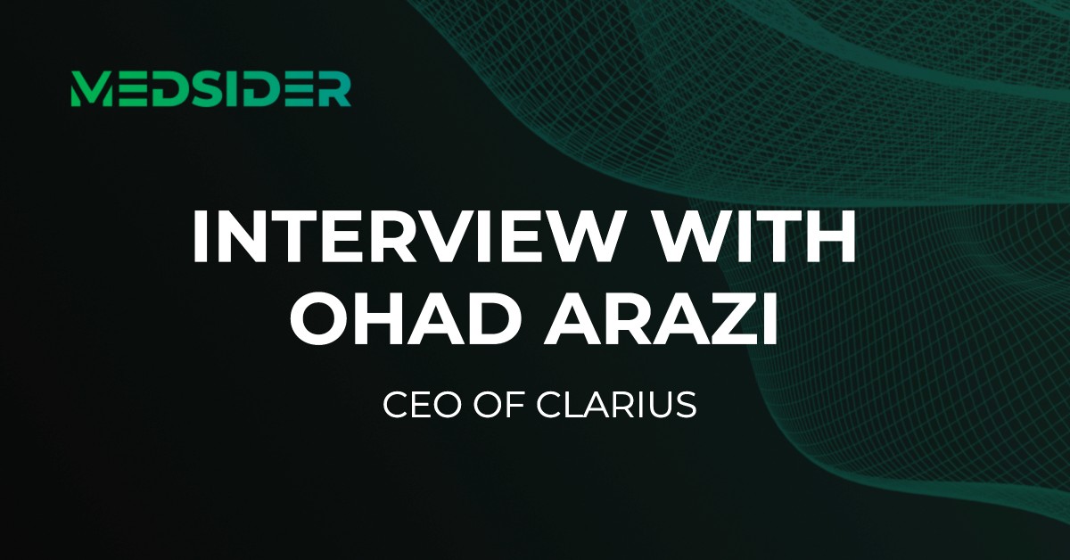 The 3 Pillars of a Successful Medical Device Startup: Interview With ...