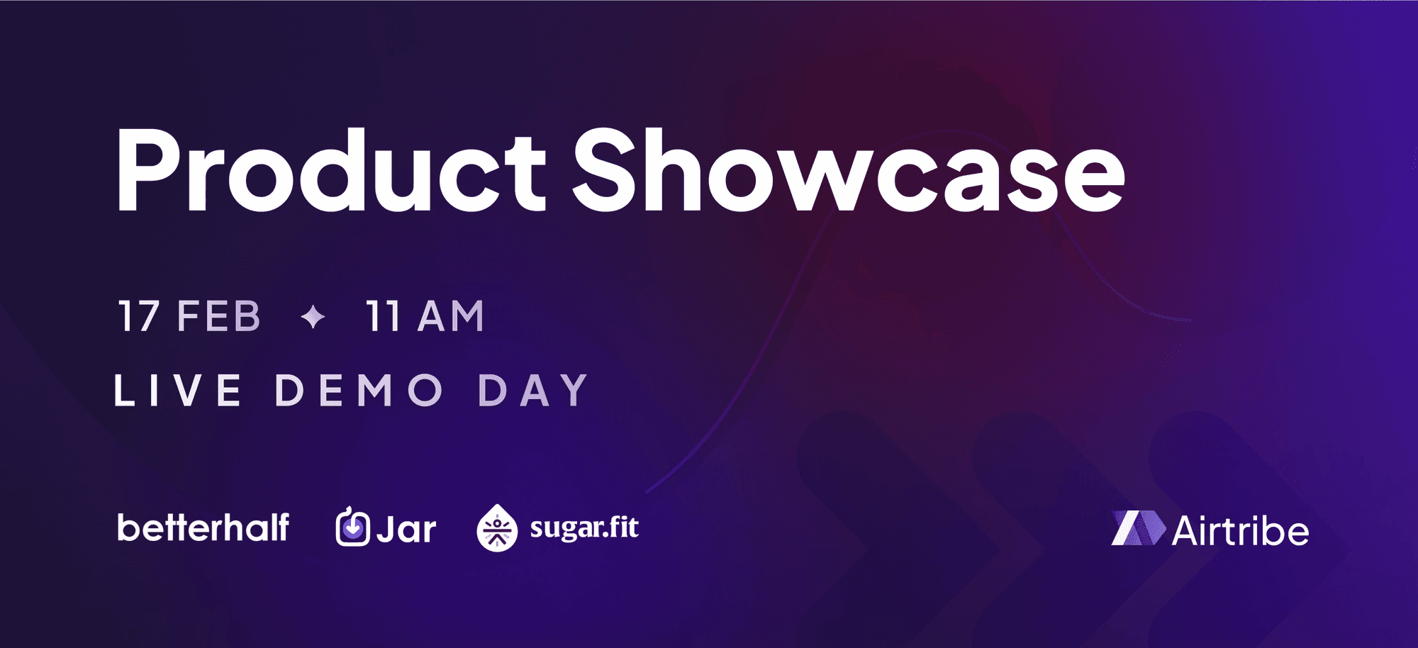 Airtribe Product Management Demo Day