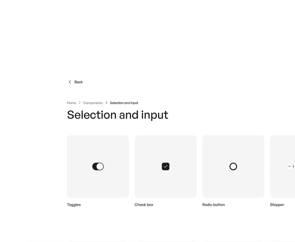 Design System 2 - Figma Design System & UI Kit