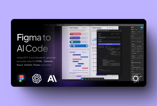 15 Best Figma AI Plugins to Supercharge Your Design Workflow