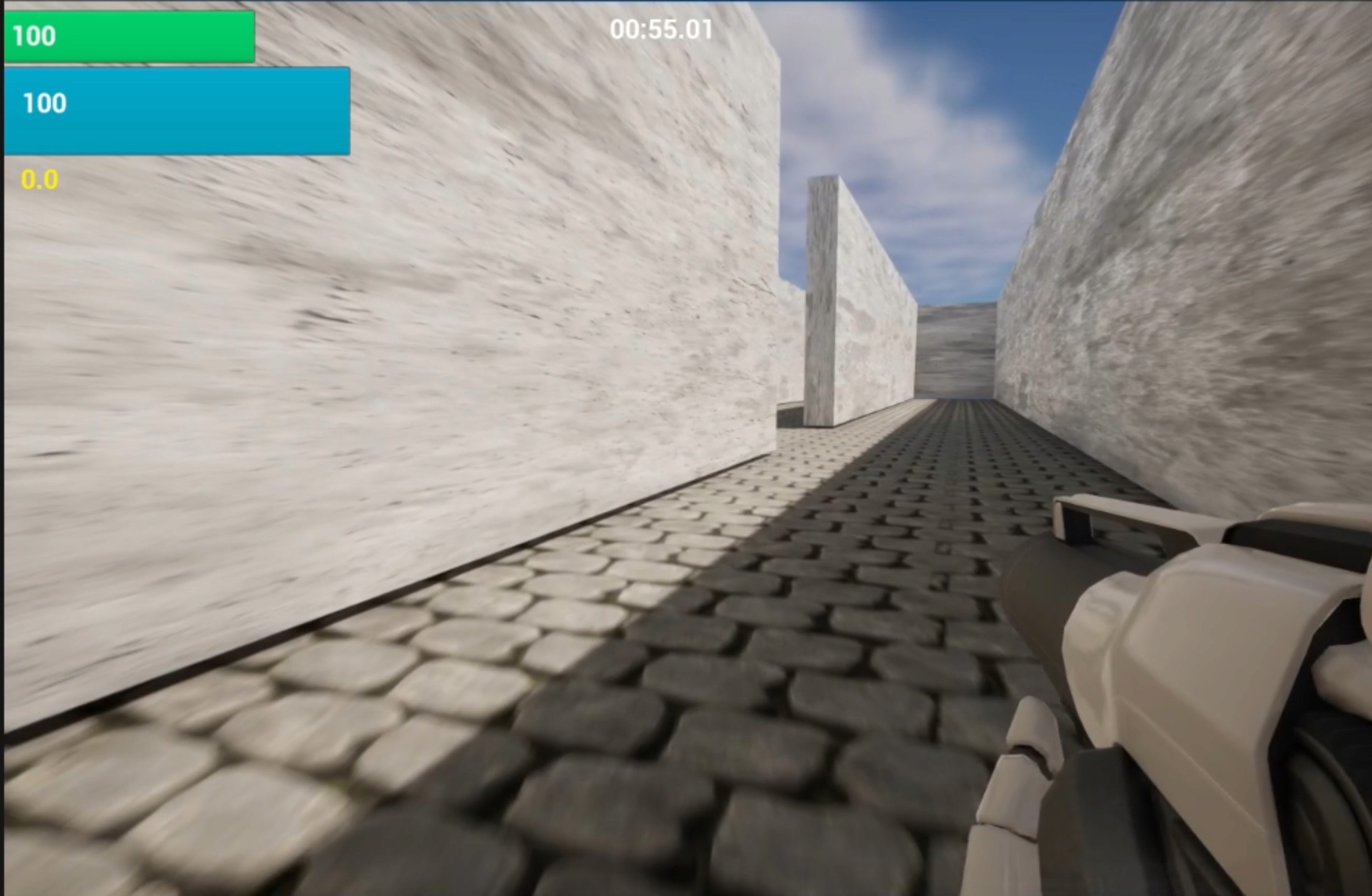 Circuit Stream | Game Development Bootcamp