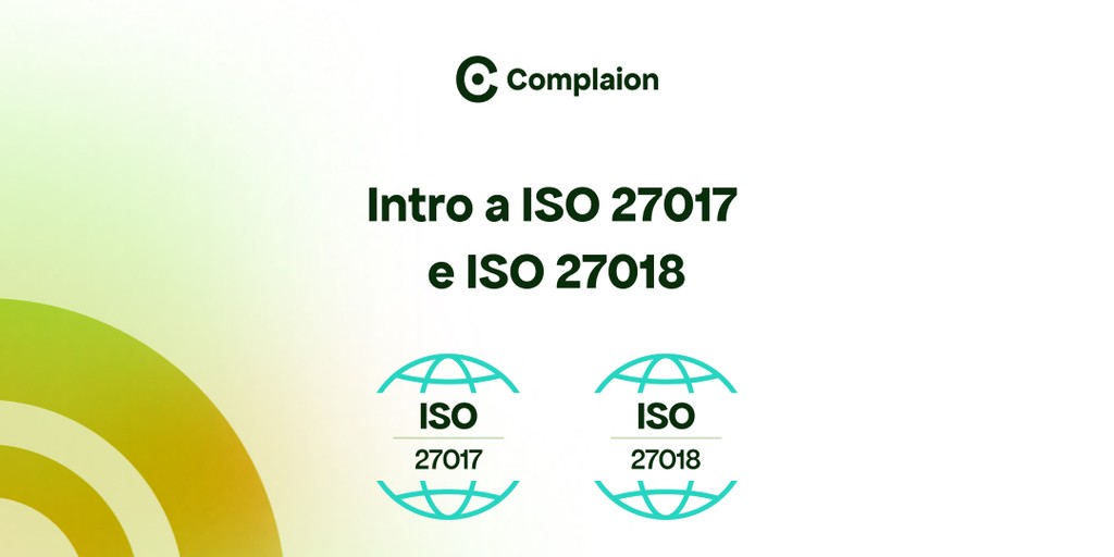 Intro a ISO 27017 & ISO 27018: Cloud Security e Protezione dei Dati nel ...