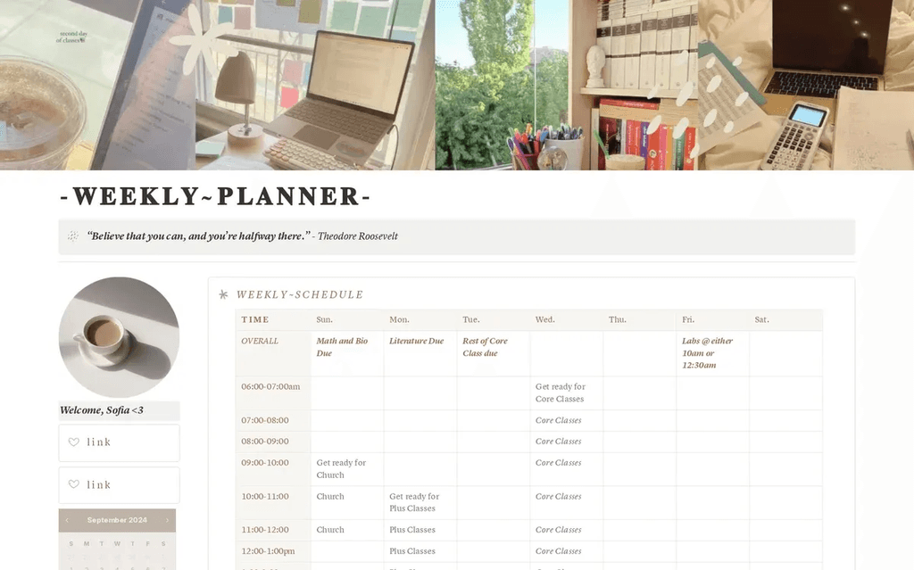 75+ Top Free Notion Templates for 2025