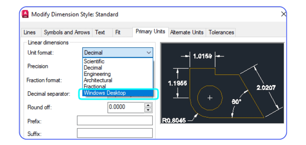 How to Change Units in AutoCAD: A Complete Guide for Accurate Scaling ...