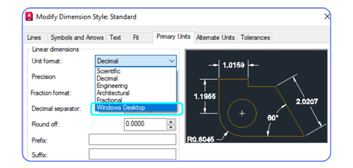 How to Change Units in AutoCAD: A Complete Guide for Accurate Scaling ...