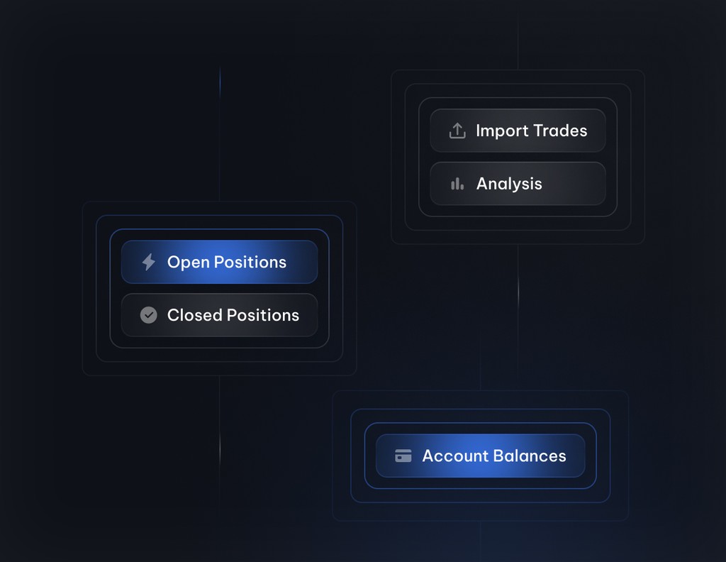 WingmanTracker: #1 Options Tracker & Options Trading Journal