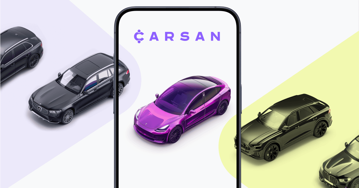 Car rentals in Los Angeles