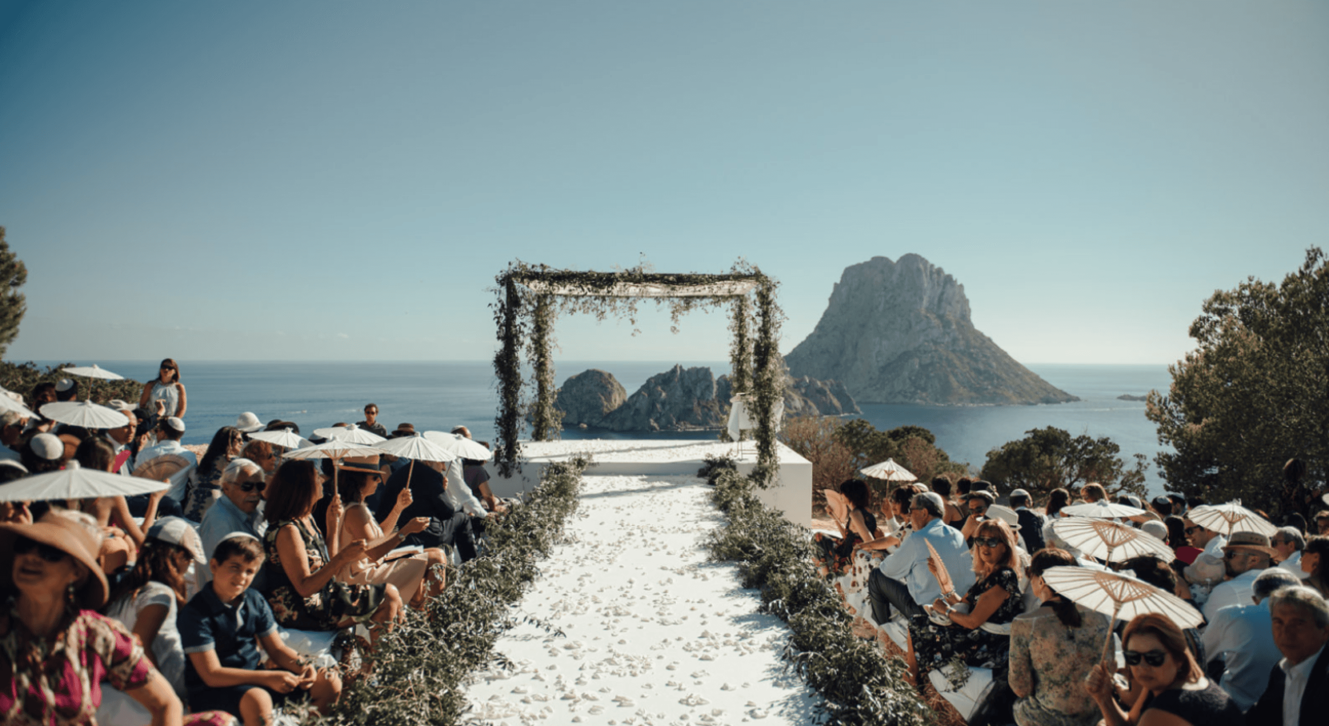 Isla & Smith - LUXURY DESTINATION EVENT PLANNERS