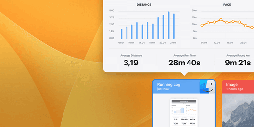 Paste – Clipboard Manager for Mac, iPhone, and iPad