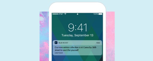 20 amazing examples of push notification templates that you can ...