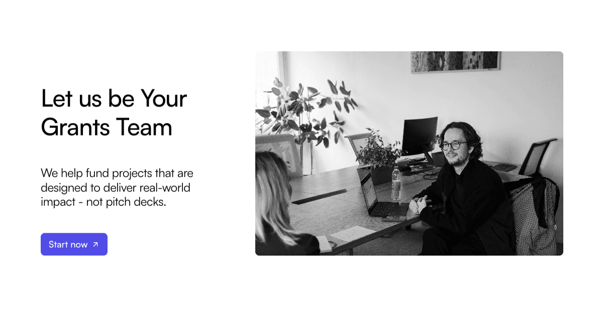 We Tested 21 AI Tools for Grant Writing — Here’s which tool Is the Best ...