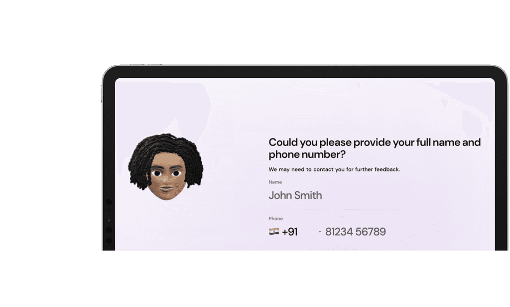 metaforms | World's Smartest AI Forms