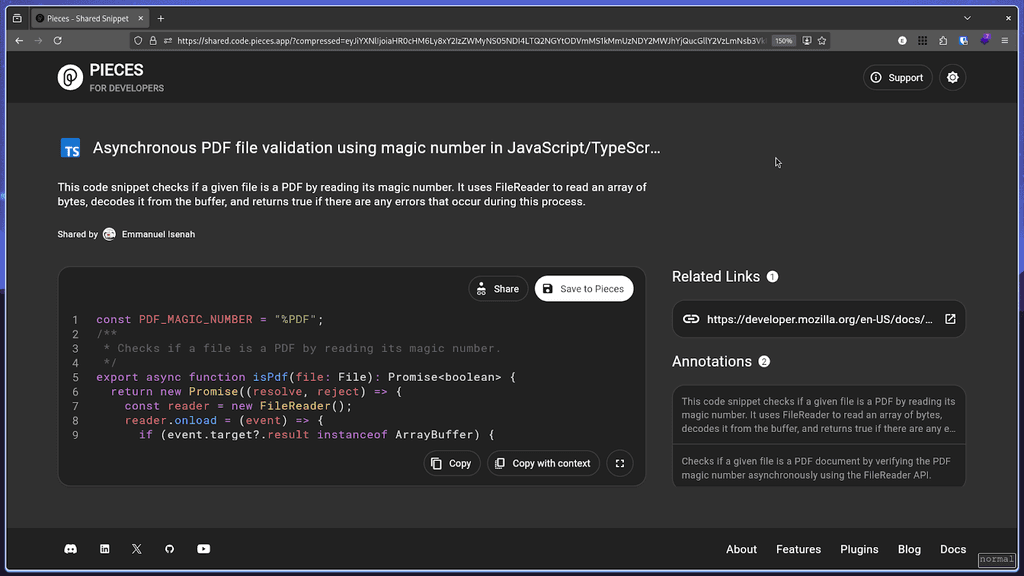 The ultimate guide to VS Code snippets (all ways gathered)