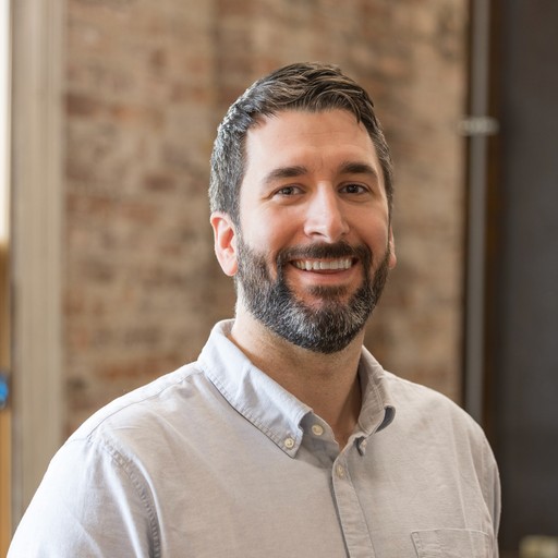 Integrate - Multiplayer project management