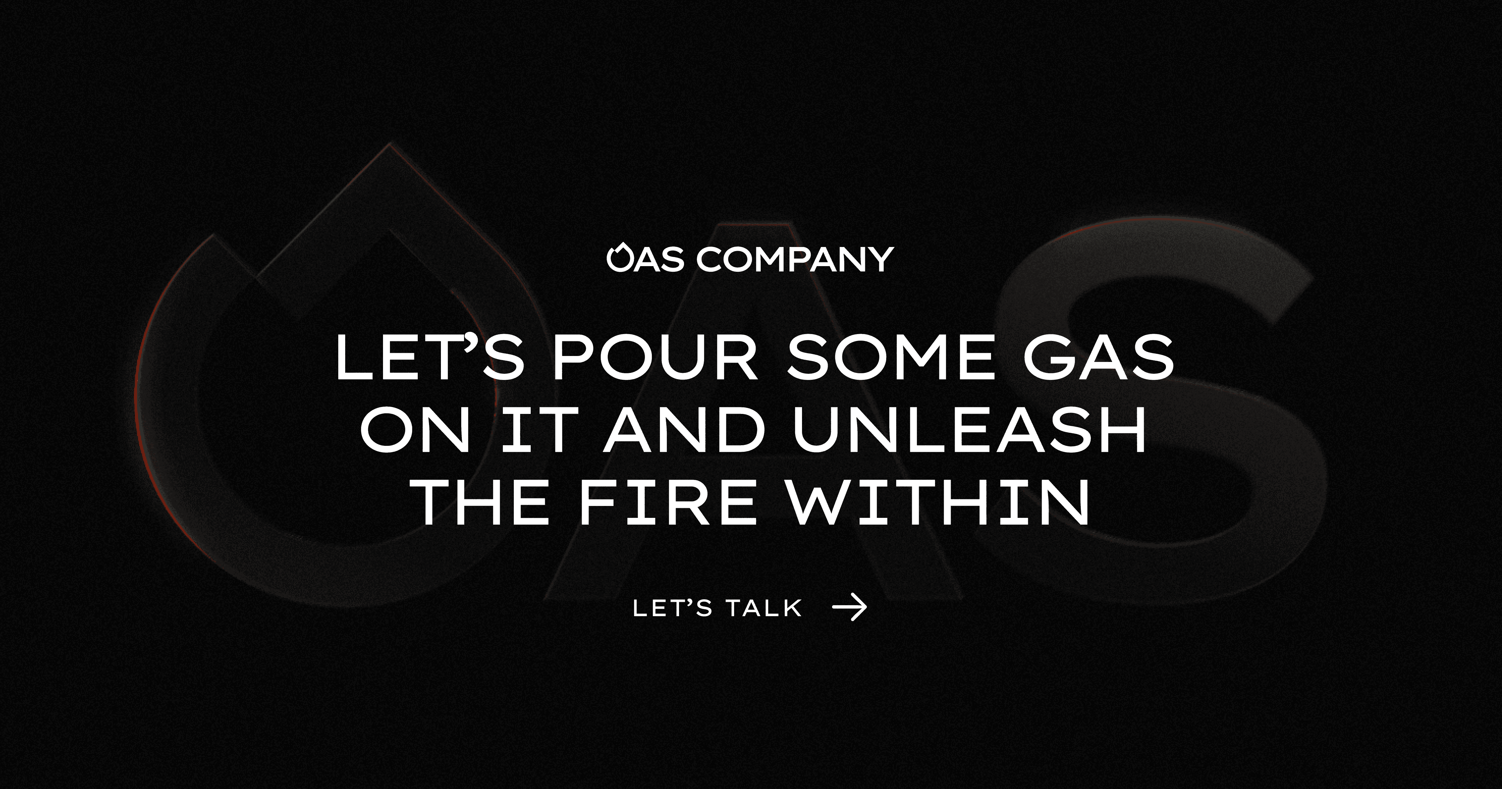 THE GAS COMPANY