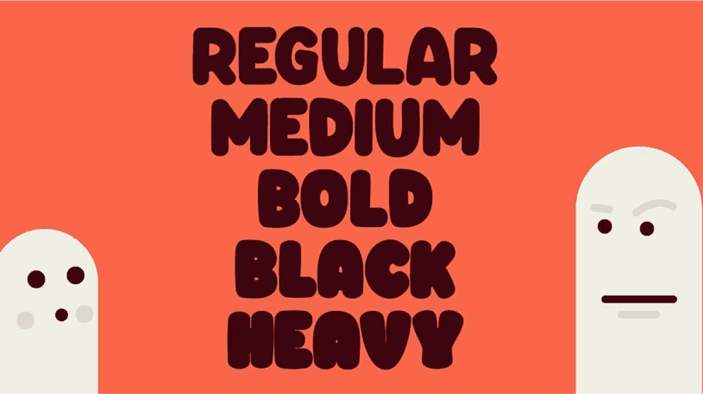 29 Best Fonts for YouTube Thumbnails in 2024