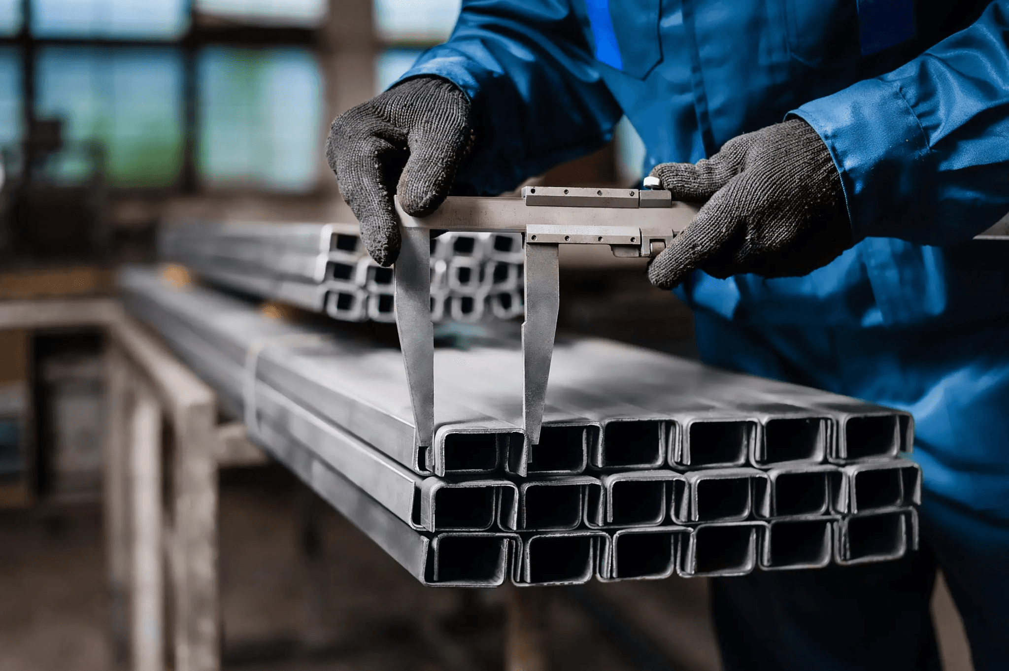 Kama Manufacturing