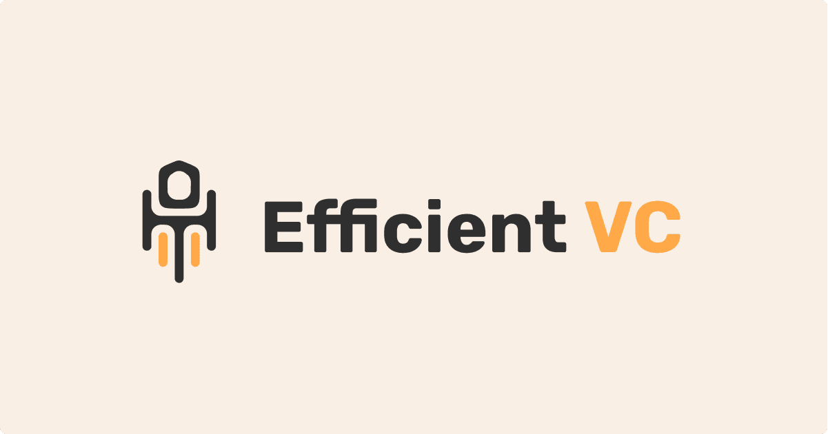 Investments | Efficient VC
