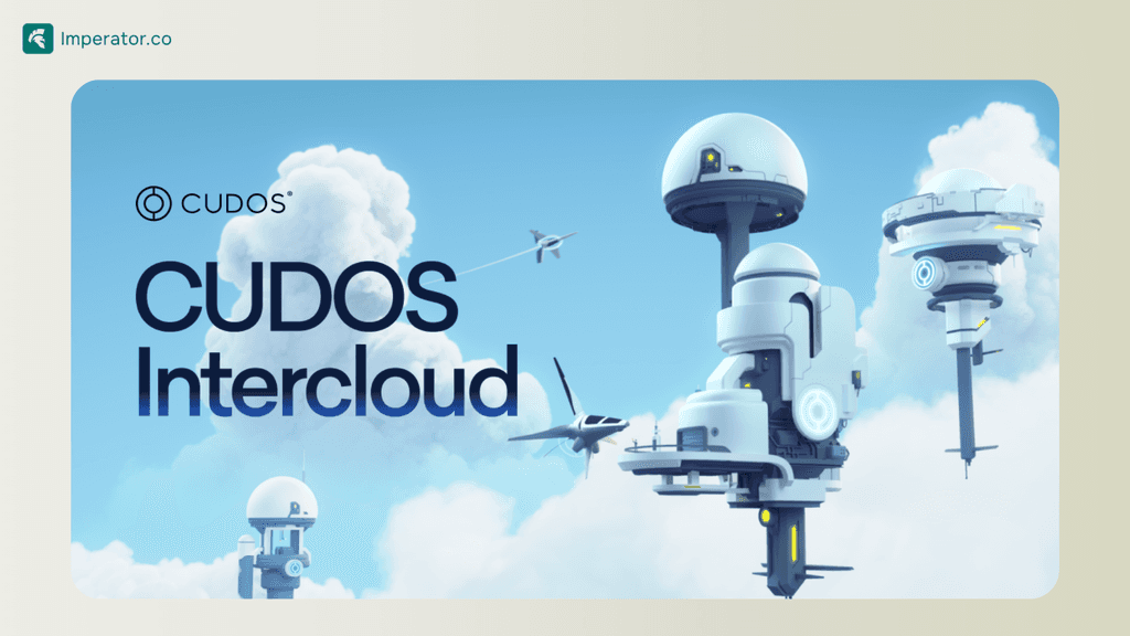 What is Cudos (CUDOS) - A Comprehensive Overview