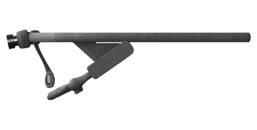 Pupil Core - Eye tracking platform technical specifications