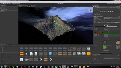 A Beginner's Complete Guide to Unity - Vagon