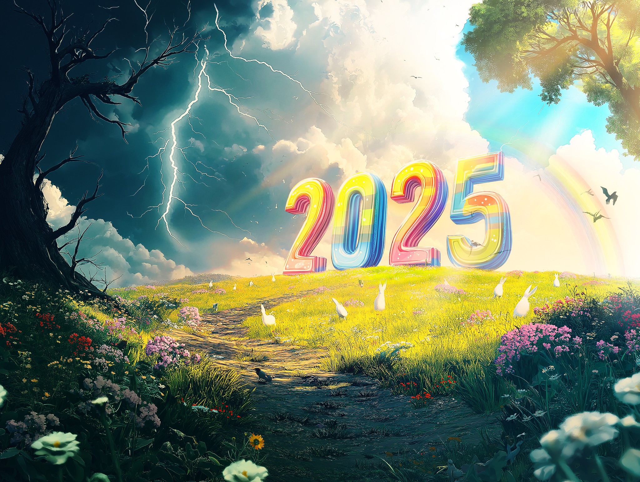 Cybersecurity Predictions for 2025: Challenges and Opportunities ...