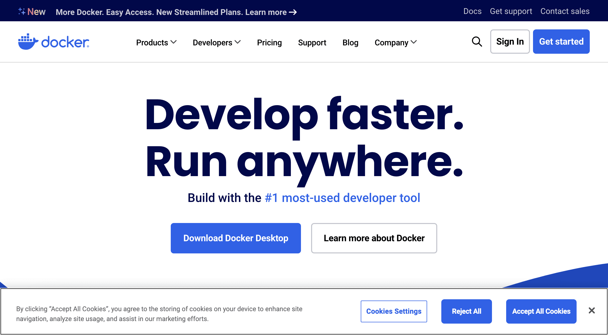 Top Developer Tools for Every Programmer in 2025