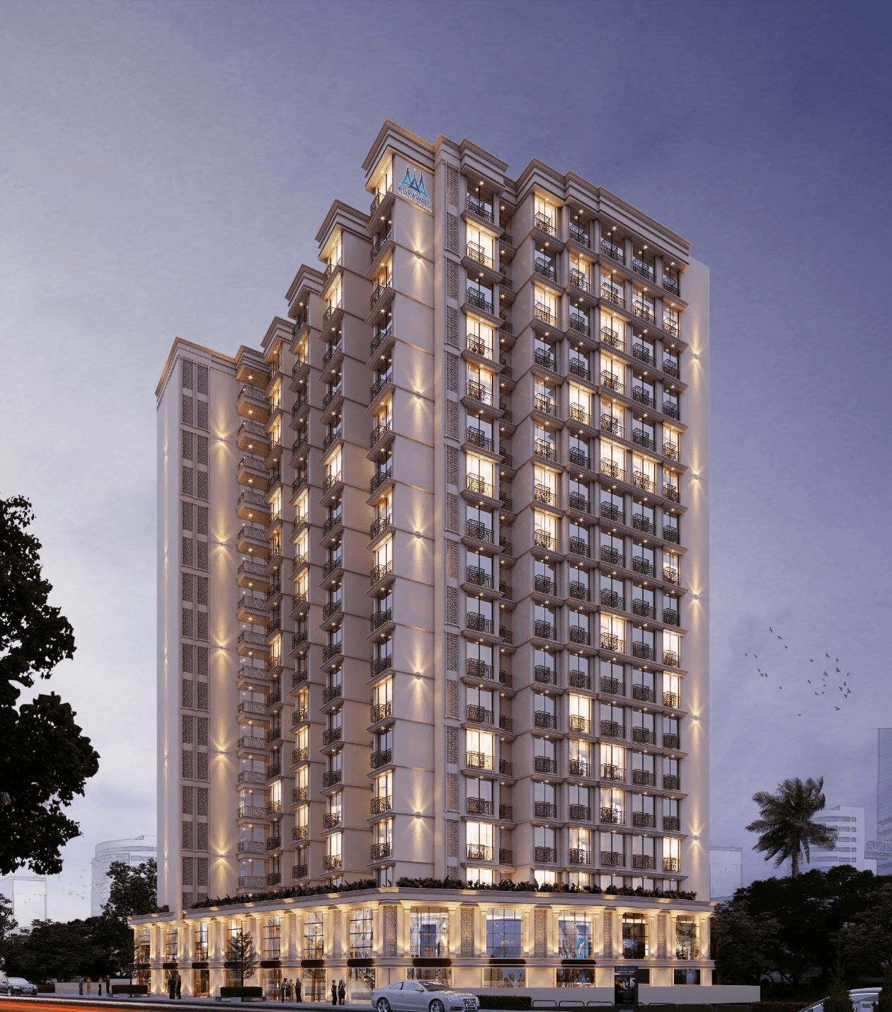 Agrawal Group Ltd