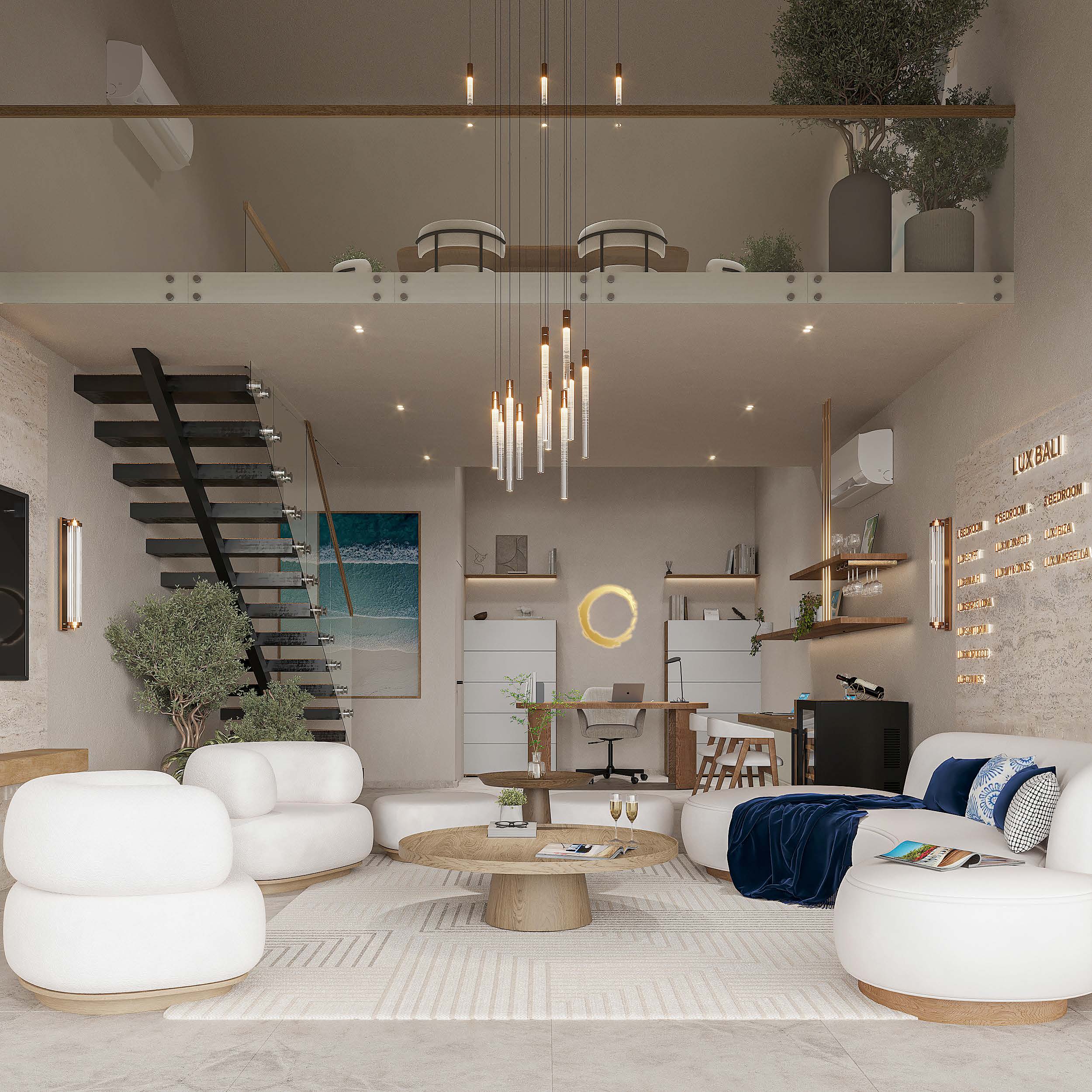 About LUX Bali | Vision, Design & Experience