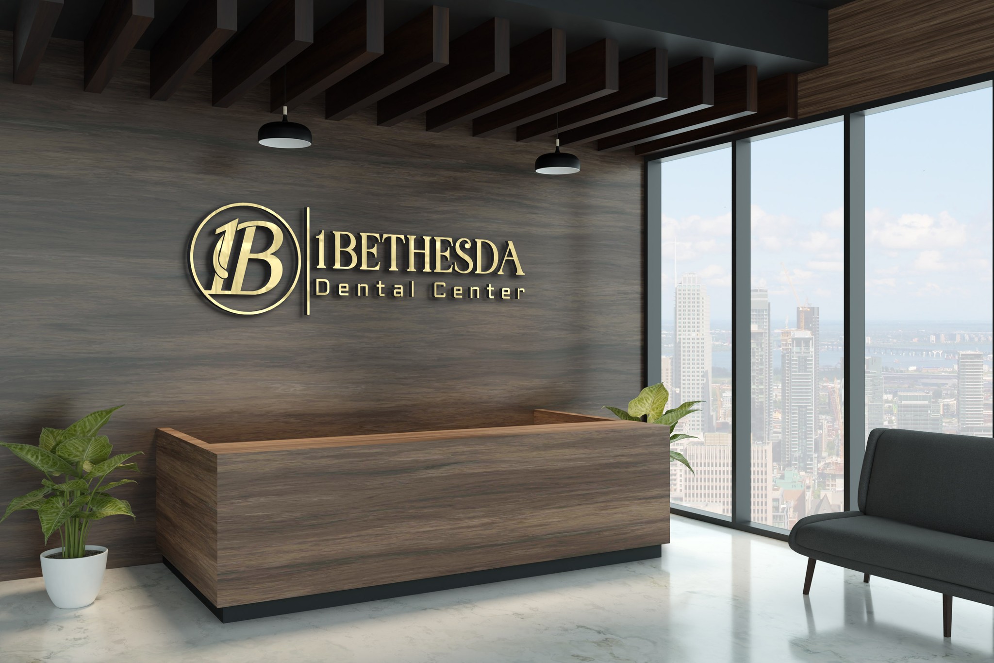 One Bethesda Dental Center in Bethesda, MD